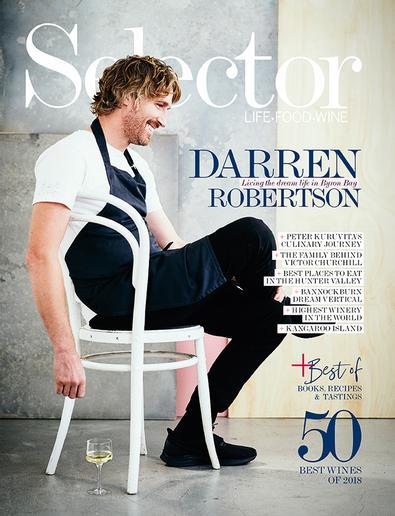 Selector Magazine 12 Month Subscription | Australian Subscriptions