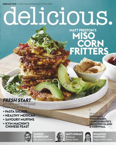 Healthy Food Guide Magazine 12 Month Subscription | Australian ...